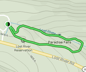 Lost River Gorge Trail: 205 Reviews, Map - New Hampshire | AllTrails