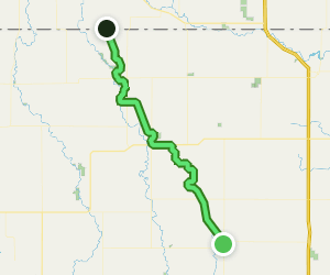 Wapsi Great Western Line Trail: 24 Reviews, Map - Iowa | AllTrails