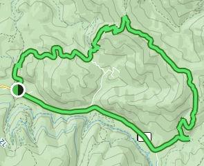 Tiger Run Road To Colorado Trail Loop: 38 Reviews, Map - Colorado ...