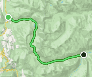AllTrails | Tincup Pass OHV Route: 111 Reviews, Map - Colorado
