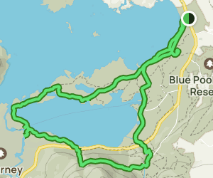 Muckross Lake Loop: 231 Reviews, Map - County Kerry, Ireland | AllTrails
