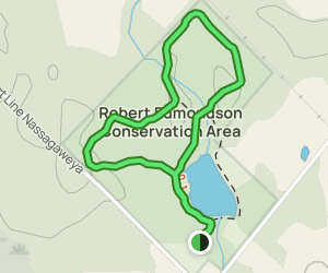 Robert Edmondson Conservation Area: 203 foto - Ontario, Canada | AllTrails