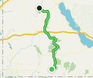 Fred J. Cusimano Westside Overland Trail: 158 Reviews, Map - New York ...