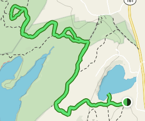 Goodwin Trail: 196 Reviews, Map - Connecticut | AllTrails