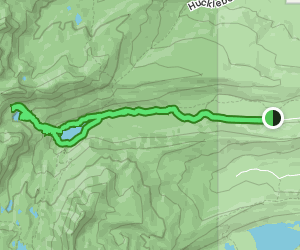 Hell Roaring Lake to Finger of Fate: 27 Reviews, Map - Idaho | AllTrails