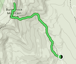 Burnt Rock Mountain Trail: 504 Reviews, Map - Vermont | AllTrails