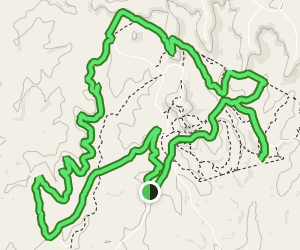 Hidden Falls OHV Western Loop: 57 Reviews, Map - Texas | AllTrails