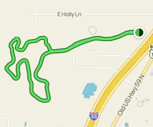 CreekSide Offroad Park OHV Trail: 22 Reviews, Map - Texas | AllTrails