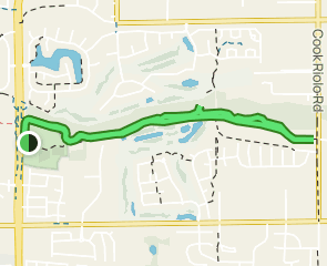 Dry Creek Trail, California - 1,214 Reviews, Map | AllTrails