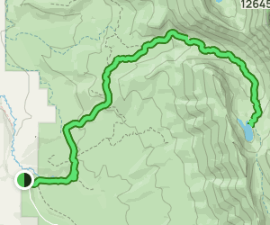 Kelly Lake Trail, 135 Fotos - Colorado | AllTrails