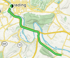 Thun Trail: 193 Reviews, Map - Pennsylvania | AllTrails