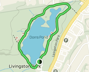 Dorrs Pond Loop, New Hampshire - 549 Reviews, Map | AllTrails