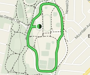 Brookdale Park Loop: 15 foto's - New Jersey | AllTrails