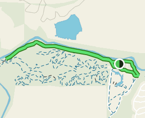 Trinity River Trail, Texas - 545 Reviews, Map | AllTrails