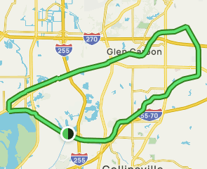 MCT Schoolhouse Bike Trail: 183 fotos - Illinois | AllTrails