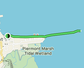 Piermont Pier, New York - 192 Reviews, Map | AllTrails