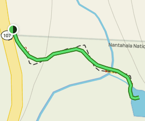 Silver Run Falls: 426 Reviews, Map - North Carolina | AllTrails