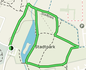 Guben City Park: 2 Reviews, Map - Brandenburg, Germany | AllTrails