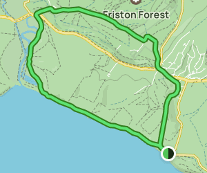 AllTrails | Seven Sisters and Friston Forest Circular: 794 Reviews, Map ...