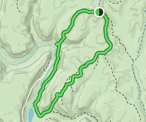 AllTrails | Rockcastle Narrows and Winding Stair Gap Loop: 50 Reviews ...