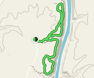 AllTrails | Sally Brown Nature Preserve Loop: 166 Reviews, Map - Kentucky