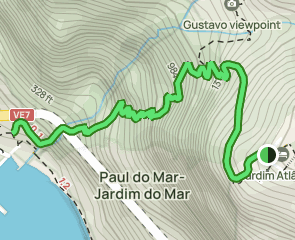 PR19 – Königsweg von Paul do Mar: 170 Fotos - Madeira, Portugal | AllTrails