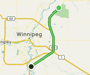 Duff Roblin Parkway Trail: 42 Reviews, Map - Manitoba, Canada | AllTrails