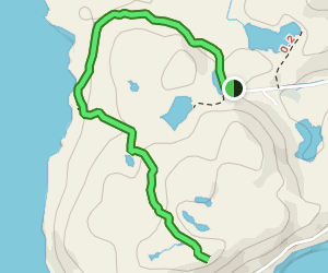 Cook's Lookout: 104 Reviews, Map - Newfoundland and Labrador, Canada ...