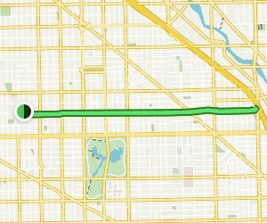 AllTrails | Bloomingdale Trail (The 606): 568 Reviews, Map - Illinois