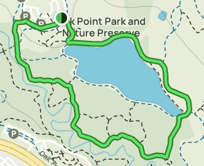 Redbud and Caddo Trail Loop, Texas - 269 Reviews, Map | AllTrails