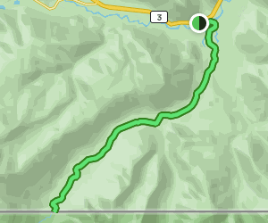 Monument 78 Trail: 4 Reviews, Map - British Columbia, Canada | AllTrails