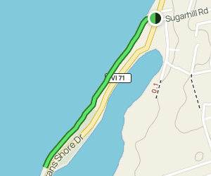 St Croix Beach Walk: 16 Reviews, Map - Saint Croix, US Virgin Islands ...