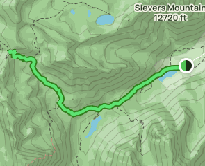 Buckskin Pass, Colorado - 536 Reviews, Map | AllTrails