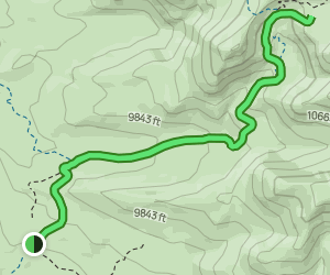 Ruby Jewel Road: 26 Reviews, Map - Colorado | AllTrails