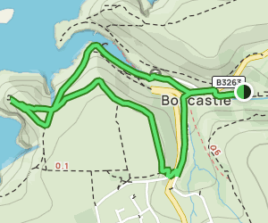 Boscastle Circular Walk, 175 Fotos - Cornualles, Inglaterra | AllTrails