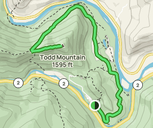 Mahican-Mohawk Trail to Indian Trail Lookout: 200 Reviews, Map ...