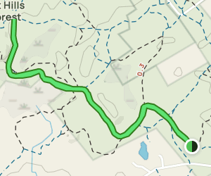 Wolf Meadow Trail: 596 Reviews, Map - Massachusetts | AllTrails