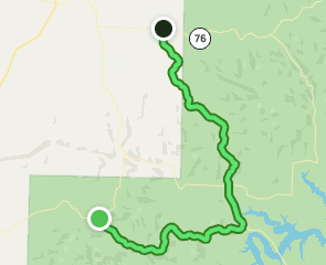 Sugar Camp Scenic Byway, Missouri - 57 Reviews, Map | AllTrails