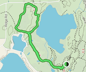Waterloo Pickney to Lakeview Trail: 280 Reviews, Map - Michigan | AllTrails
