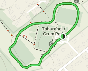 Crum Park Walk: 3 Reviews, Map - Auckland, New Zealand | AllTrails