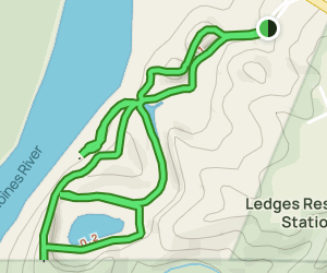 Lost Lake Trail: 277 Reviews, Map - Iowa | AllTrails