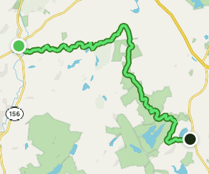 Richard Goodwin Trail: 129 Reviews, Map - Connecticut | AllTrails