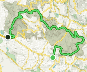 Belgrave to Upper Ferntree Gully via Sherbrooke and Tremont: 61 Reviews ...