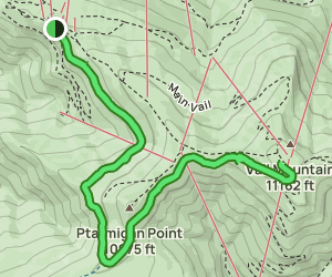 The Grand Traverse Trail: 50 Reviews, Map - Colorado | AllTrails