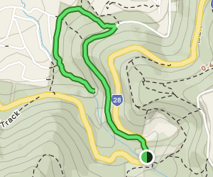 AllTrails | Griffith Falls via Ferndale Road: 14 Reviews, Map ...