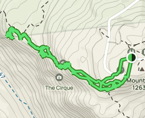 Mount Erie Rock Climbing Sunshine Wall, Washington - 30 Reviews, Map ...