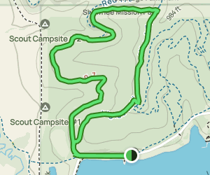 Shawnee Mission Park Violet Trail: 561 Reviews, Map - Kansas | AllTrails