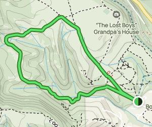 Pogonip Creek Nature Loop: 161 Reviews, Map - California | AllTrails