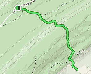 James Cleveland Memorial, Pennsylvania - 86 Reviews, Map | AllTrails