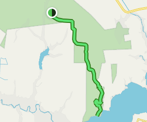 Neusiok Trail Southern Half: 70 Reviews, Map - North Carolina | AllTrails